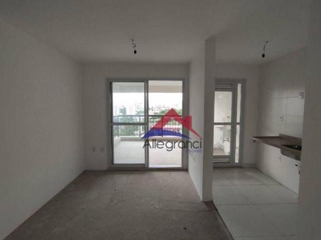Universo Tatuapé Astro Apartamento com 2 dormitórios à venda, 65 m² por R$ 725.000 Vila Zilda
