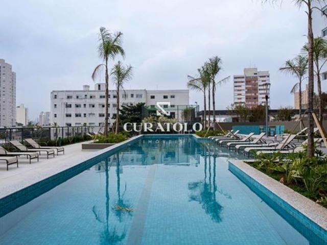 Universo Tatuapé estrela Oportunidade para seu novo lar! Apartamento com 68 mts no Tatuapé, 3 do