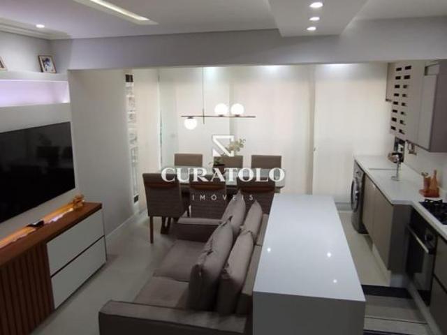 Universo Tatuapé estrela Viva com conforto no melhor do Tatuapé, lindo apartamento com 66 m², 3