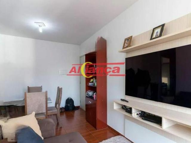UNI DONA TECLA PORTEIRA FECHADA 2 QUARTOS 52M² 1 VAGA IMPERDÍVEL