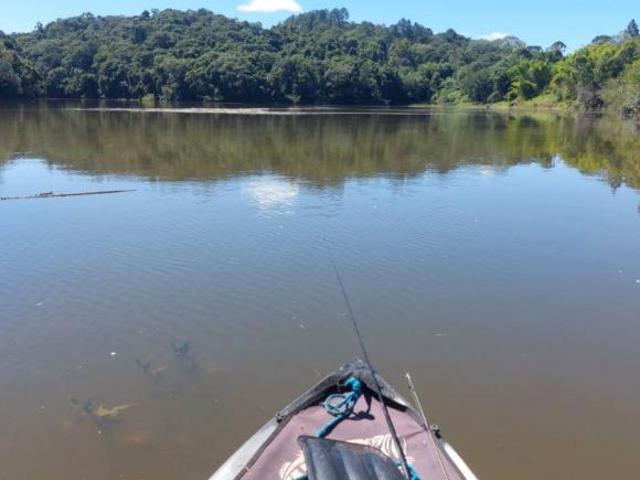 Unica Oportunidade Paraíso a Venda na Represa na Cidade de Juquitiba
