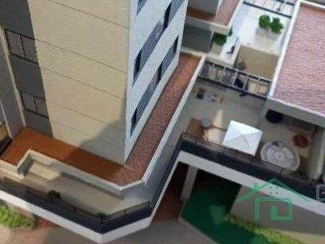 Único 143,08 m² com SPA Wonder
