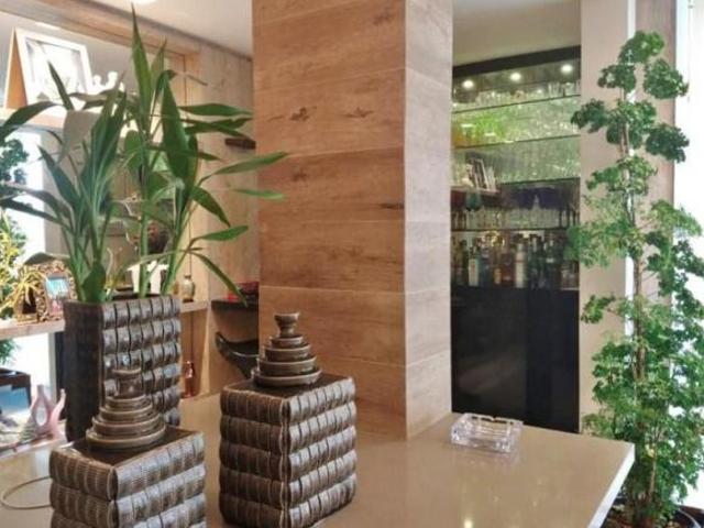 ÚNICO, APARTAMENTO GARDEN COM 4 DORMITÓRIOS À VENDA, 300 M² POR R$ 3.500.000,00