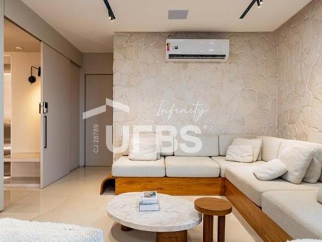 Único Marista 135 Apartamento 3 quartos, sendo 3 suítes