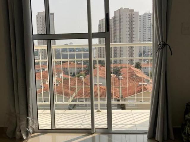 Único Mogi Apartamento à venda no Condomínio Único Mogi Vila Mogilar, Mogi das Cruzes/SP