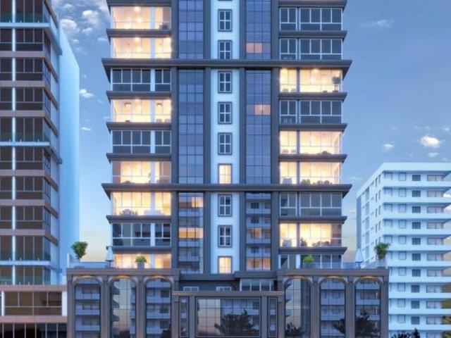 Único Residencial