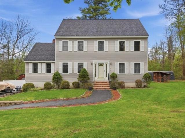 Unicorn Cir, Amesbury, Home For Sale