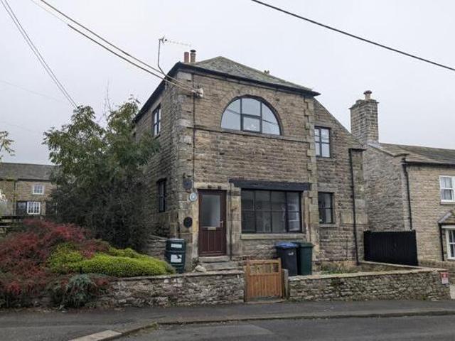 Unicorn House, Bowes, Detached House For
