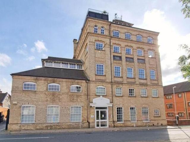 Unicorn House, Foundation Street, 2 Bedroom Apartment