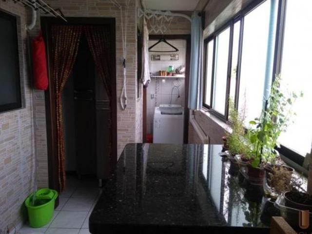 Uniclass Imóveis venda Apartamento 128m² Localização nobre