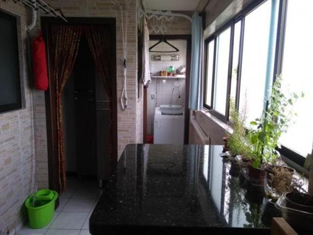 Uniclass Imóveis venda Apartamento 128m² Localização nobre