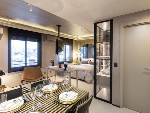 Uniclass Imóveis vende apartamento com localização privilegiada