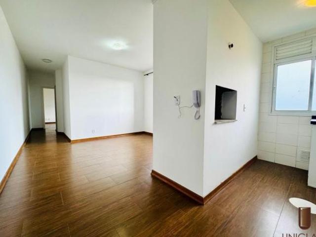 Uniclass Imóveis vende excelente apartamento de dois 2 dormitório