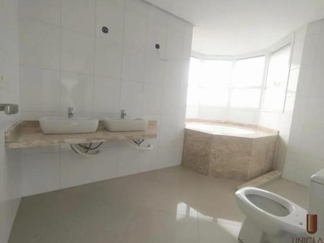 Uniclass Imóveis Vende: Lindo Apto no Condomínio Residencial Giardino, localizado no Centro de Canoa