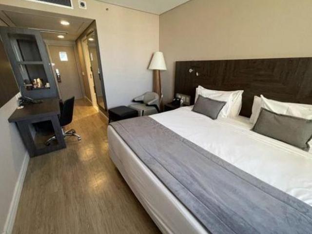 Unidade no Orion Business Apartamento com 1 Quarto s por R$ 360000.00 no setor Setor Marista AX4802
