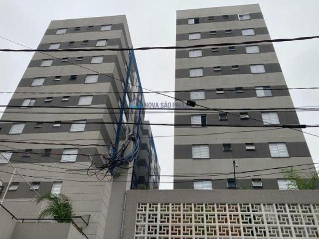 Unidade a venda de 1 dormitorio Ipíranga