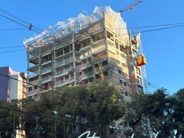 UNIDADE DE REVENDA no 12° andar, 145 m² por R$ 950.000 Portão Curitiba/PR