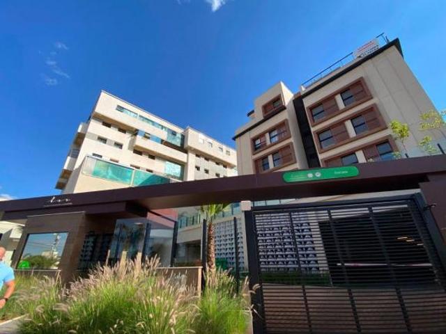 Unidade Decorada – Apartamento Garden Exclusivo