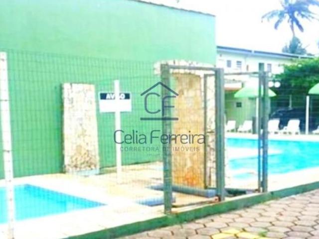 Unidade em condomínio no Massaguaçu frente mar com excelente custo benefício Caraguatatuba/SP