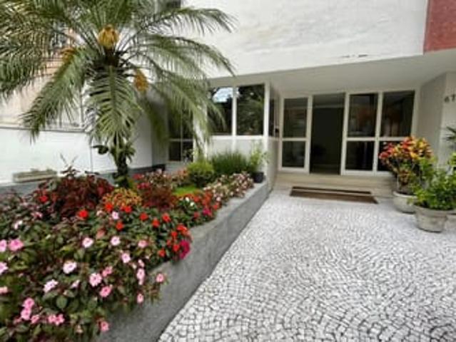Unidade Higienópolis 2 | Rua Marquês de Itu