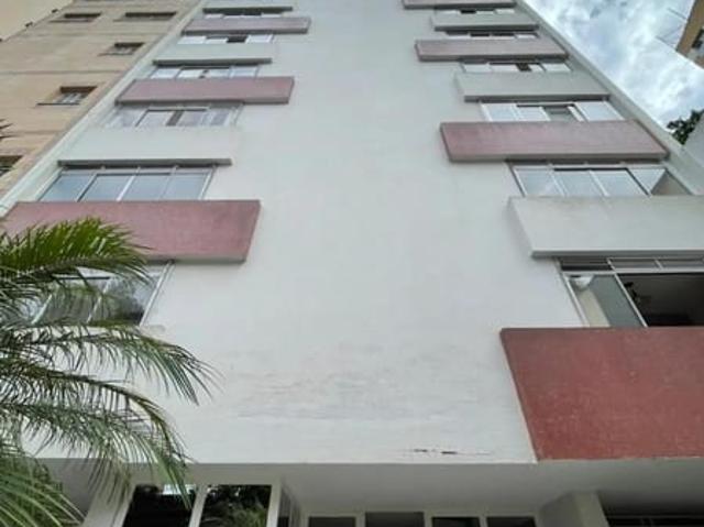 Unidade Higienópolis 2 | Rua Marquês de Itu