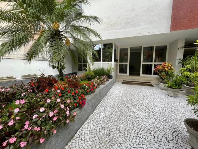 Unidade Higienópolis 2 | Rua Marquês de Itu