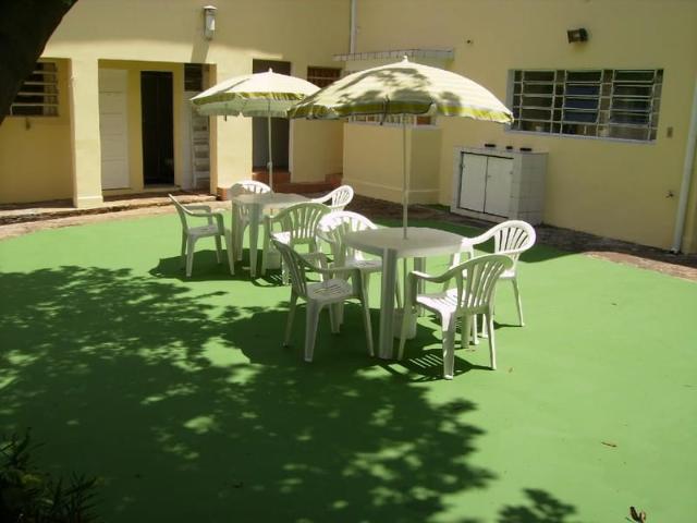 Unidade Pacaembu | Rua Itamarati da Av. Pacaembu
