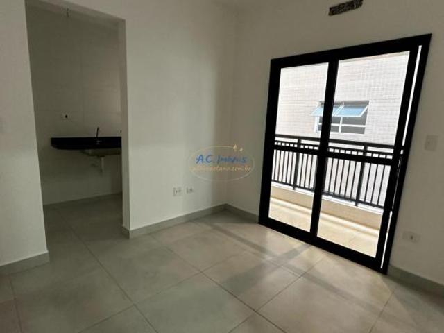 Unidade Promocional Apto 2 dorms c/ Sac Gourmet 450 mil
