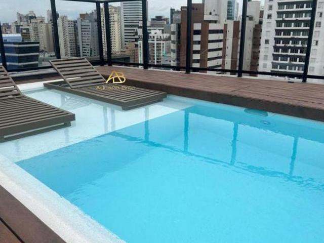 UNIDADE PROMOCIONAL com PISO
