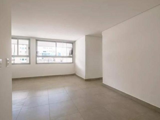 Unidades à venda, 1 a 2 quartos, Barro Preto Belo Horizonte