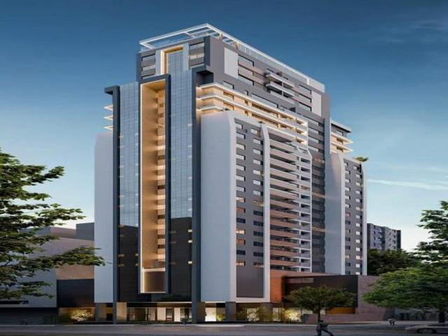 Unidades à venda, 1 a 3 quartos, Lourdes Belo Horizonte