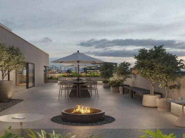 Unidades à venda, 1 quartos, Barro Preto Belo Horizonte