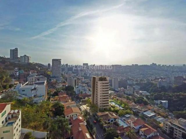 Unidades à venda, 4 quartos, Santa Lúcia Belo Horizonte