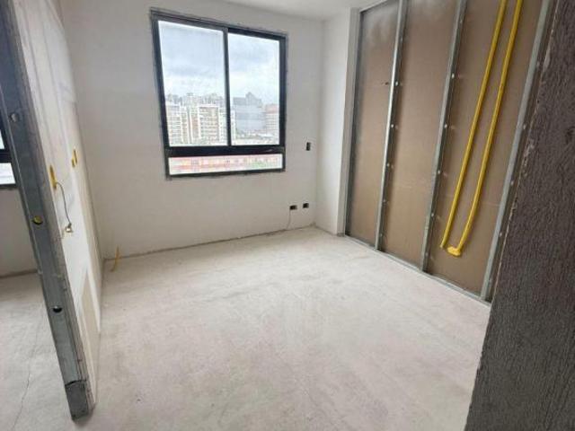 UNIKKO — STUDIO MODERNO, COMPACTO E PERFEITO PARA INVESTIR
