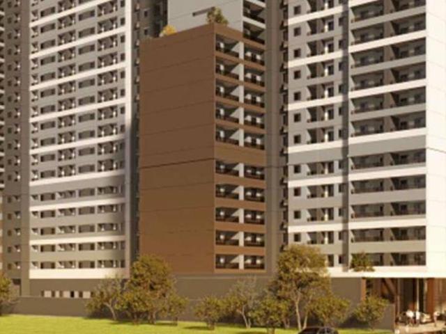 Uniko Vila Olímpia Residencial