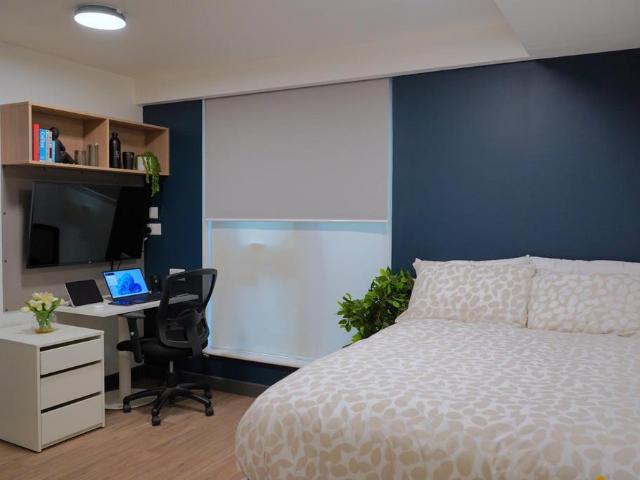 Unilife Castle Way, High Street. 1 bed private hall to rent £1,387 pcm £320 pw