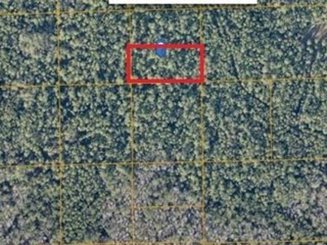 Unimproved, De Leon Springs, FL 32130