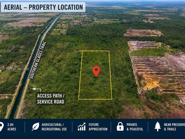 Unincorporated # 33034 0, Homestead, FL 33034