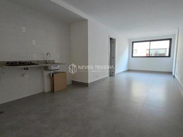 UNION 511 | 1 QUARTO | 34m² | VAGA DE GARAGEM | LAZER COMPLETO | NOROESTE