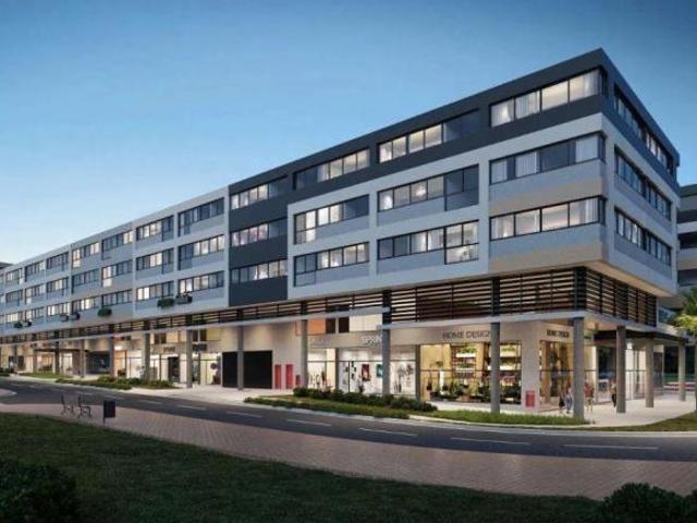 UNION 511 | Apartamento de 1 Quarto à Venda no Noroeste | Brasília DF