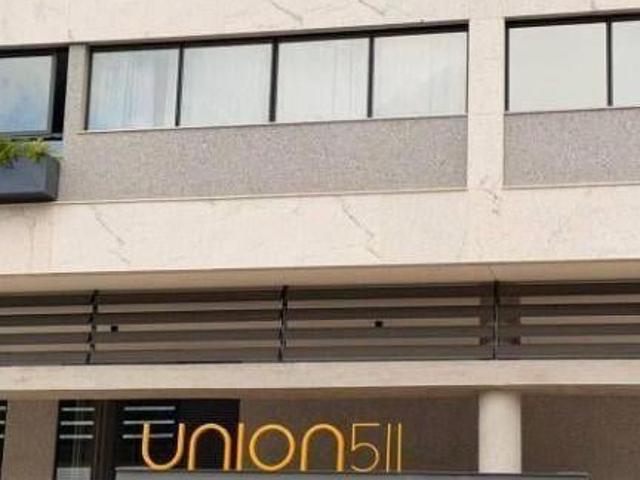 Union 511 Residence Mall CRNW 511 Bloco A Lote 1, Setor Noroeste Brasília/DF