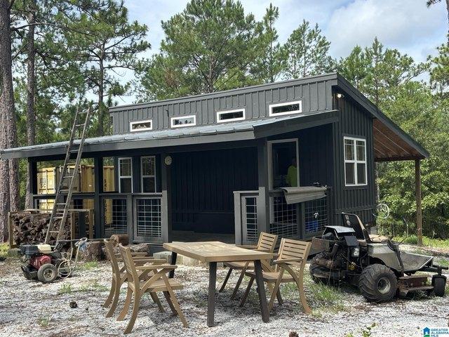 Union T Rd, Talladega, AL 35160