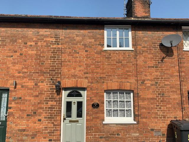 Union Terrace, Buntingford SG9, 2 bed terraced house to rent, £1,550 pcm | PrimeLocation