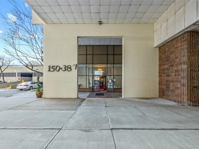 Union Tpke Unit A, Flushing, Condo For Sale