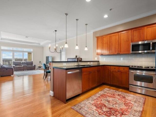 Union Unit,westborough, Condo For Sale
