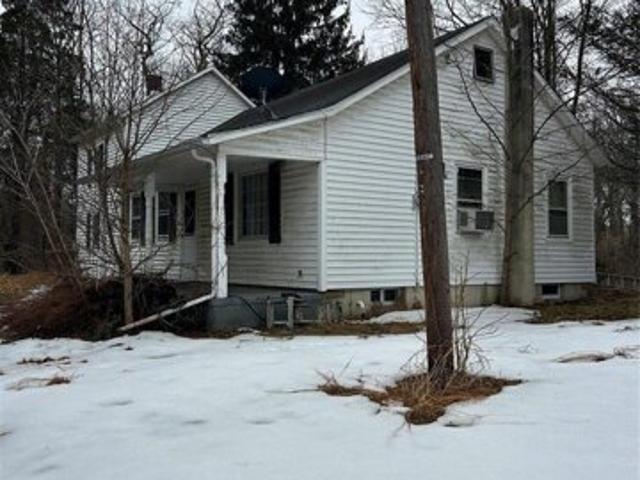 Union Valley Rd, Monroe, Home For Sale