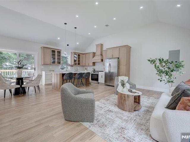 Union Valley Rd, West Milford, Home For Sale