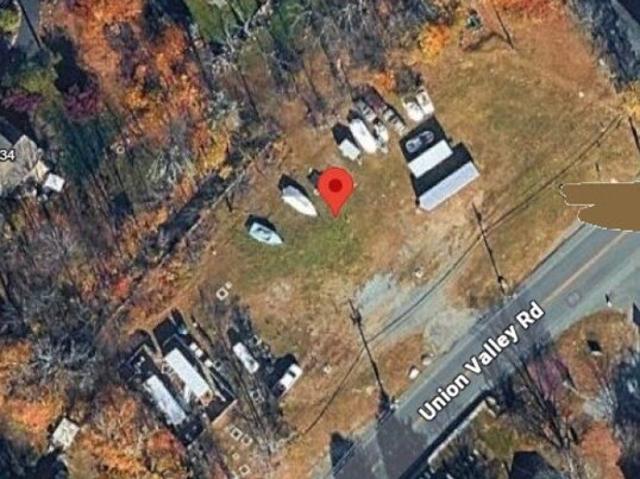 Union Valley Rd, West Milford, Plot For Sale