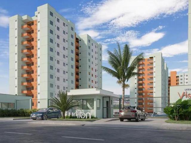 Union Vista