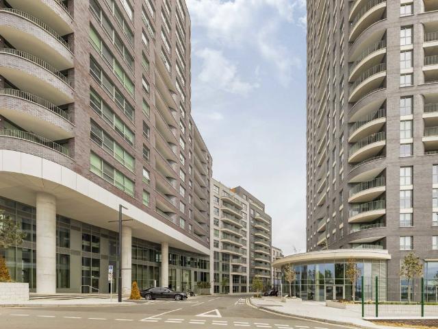 Union Way, Kensal Rise NW10, 1 bed flat to rent, £1,750 pcm | PrimeLocation